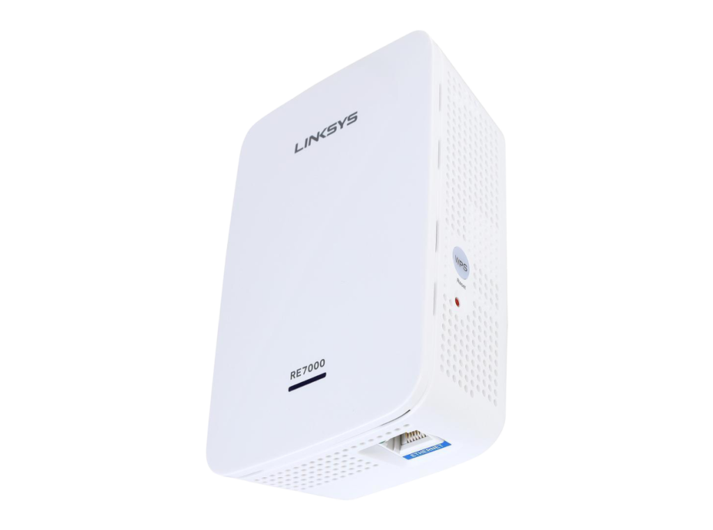 Improve your WiFi signal with a WiFi booster and NetSpot