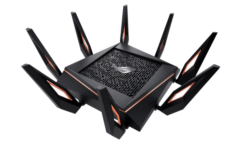 Choose the Best Gaming Router in 2025