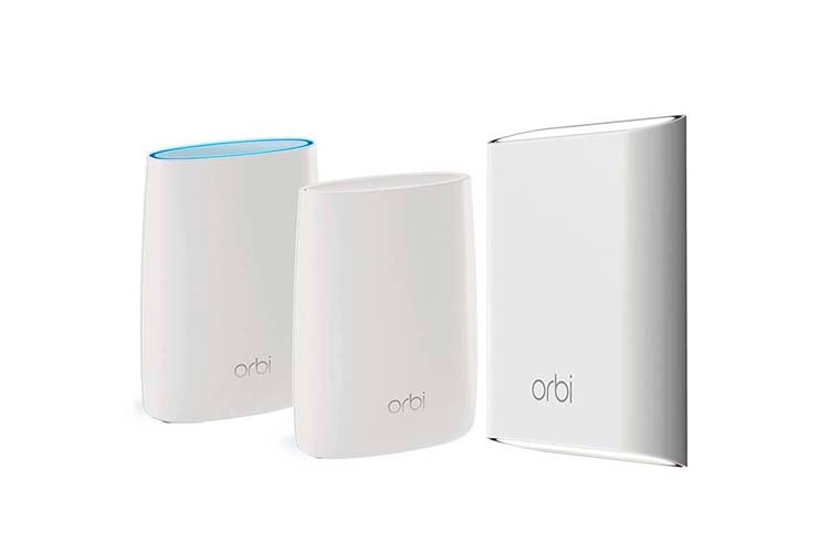 Check Out The Best Mesh WiFi Routers