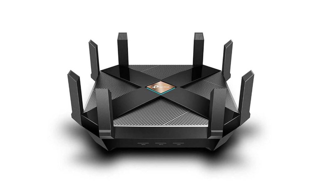 Best WiFi 6 Routers Available in 2025