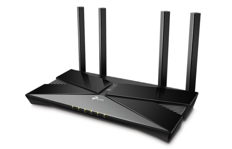 Best WiFi 6 Routers Available in 2025