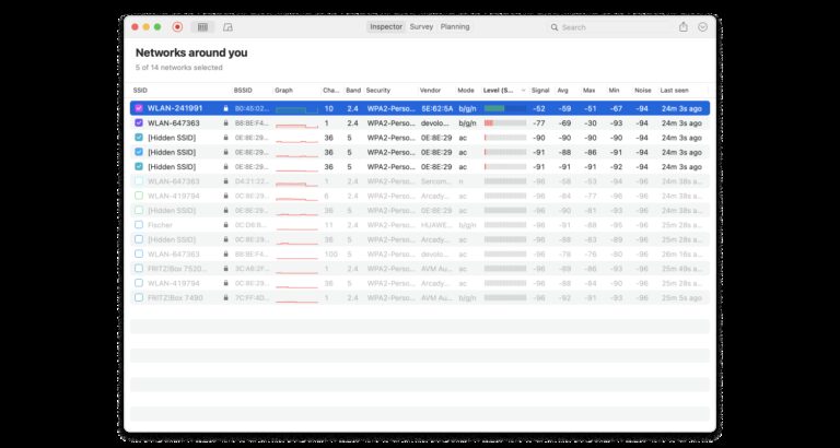 Wireless access point and how to set it up