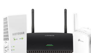 Best Wireless Range Extenders Of The Year 2025