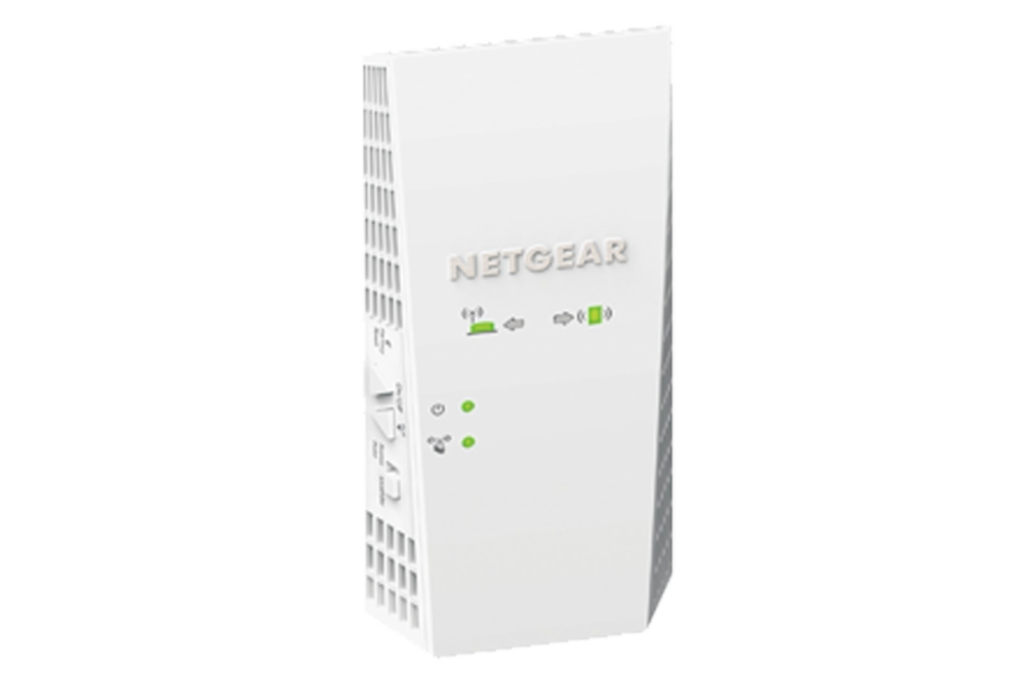 The Best Netgear WiFi Extenders To Buy in 2025