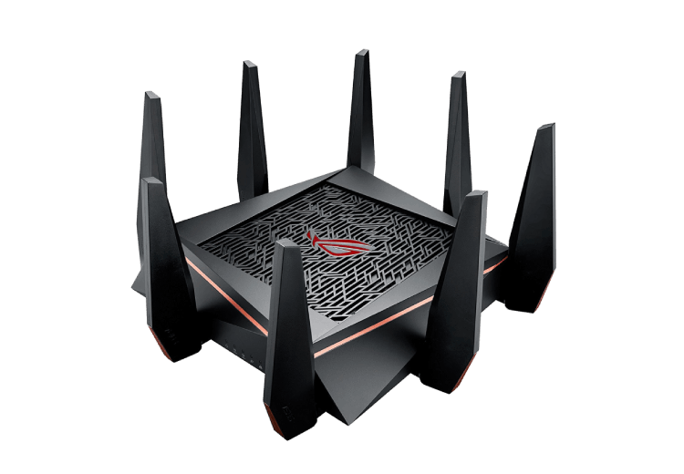 A lista completa dos melhores roteadores WiFi de 2022