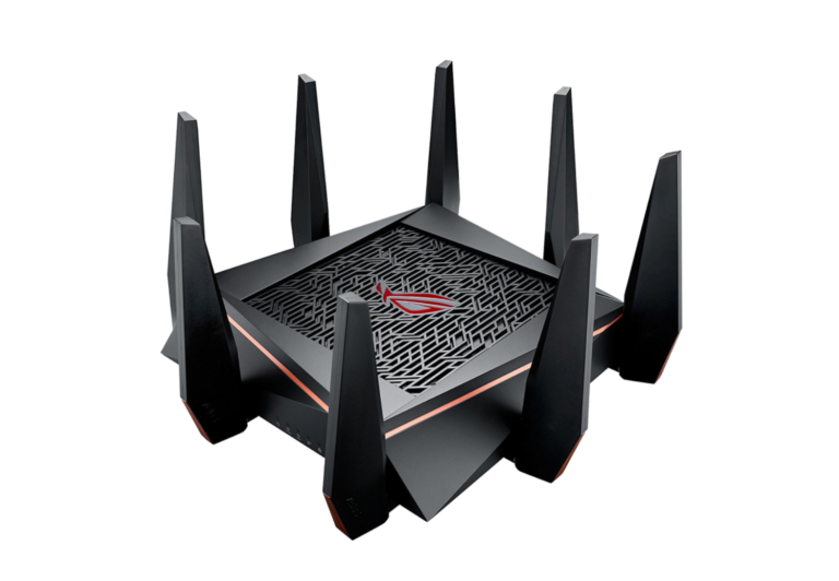 Una lista completa de los mejores routers WiFi en 2024