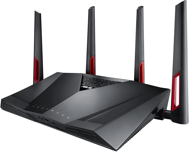 The List Of The Best WiFi Routers For Long Range