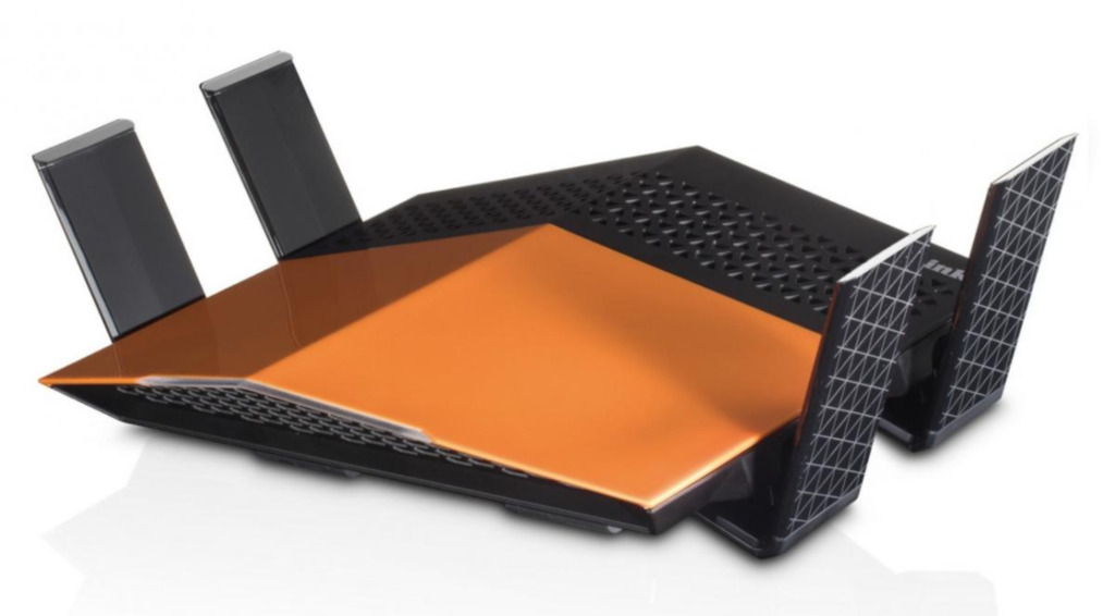 Choose the Best Gaming Router in 2025