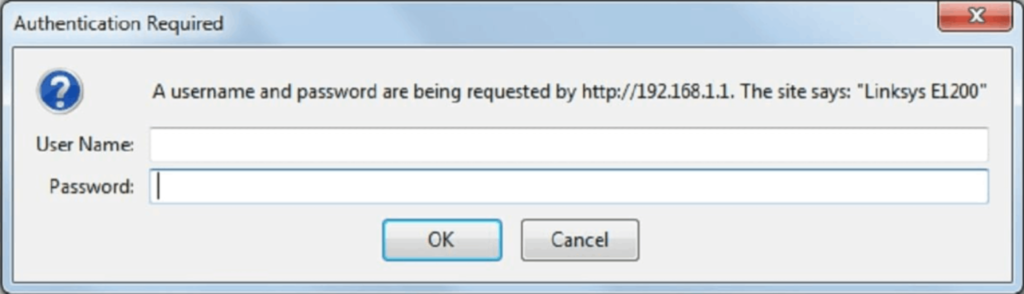 How to Access Your WiFi Router