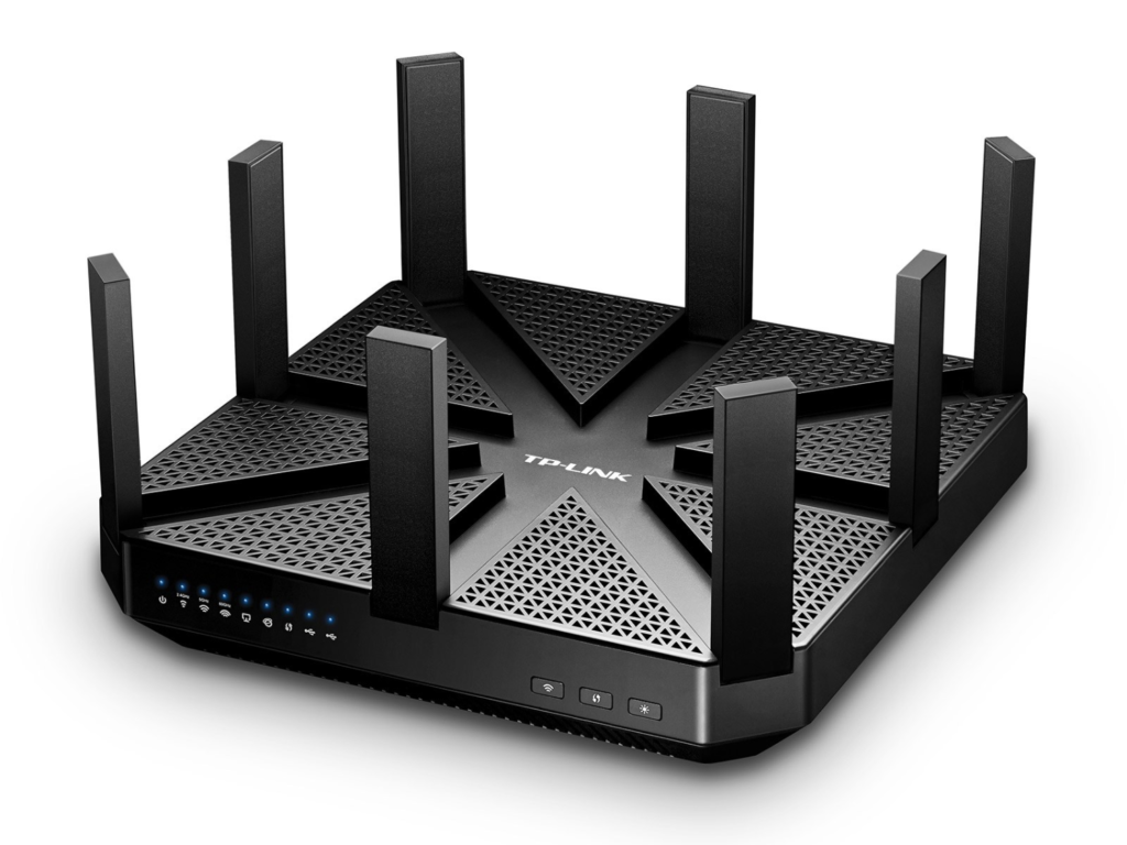 The List Of The Best WiFi Routers For Long Range