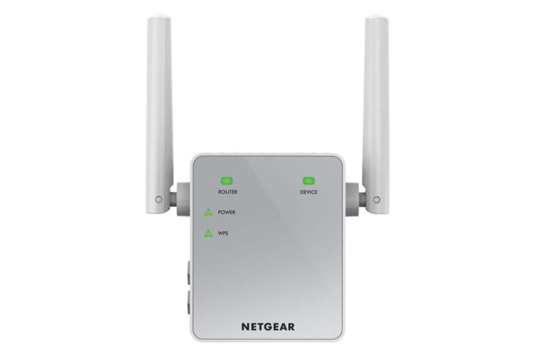 The Best Netgear WiFi Extenders To Buy in 2025