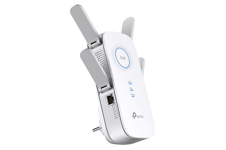 Eche un vistazo a la lista de los mejores extensores de WiFi del 2022