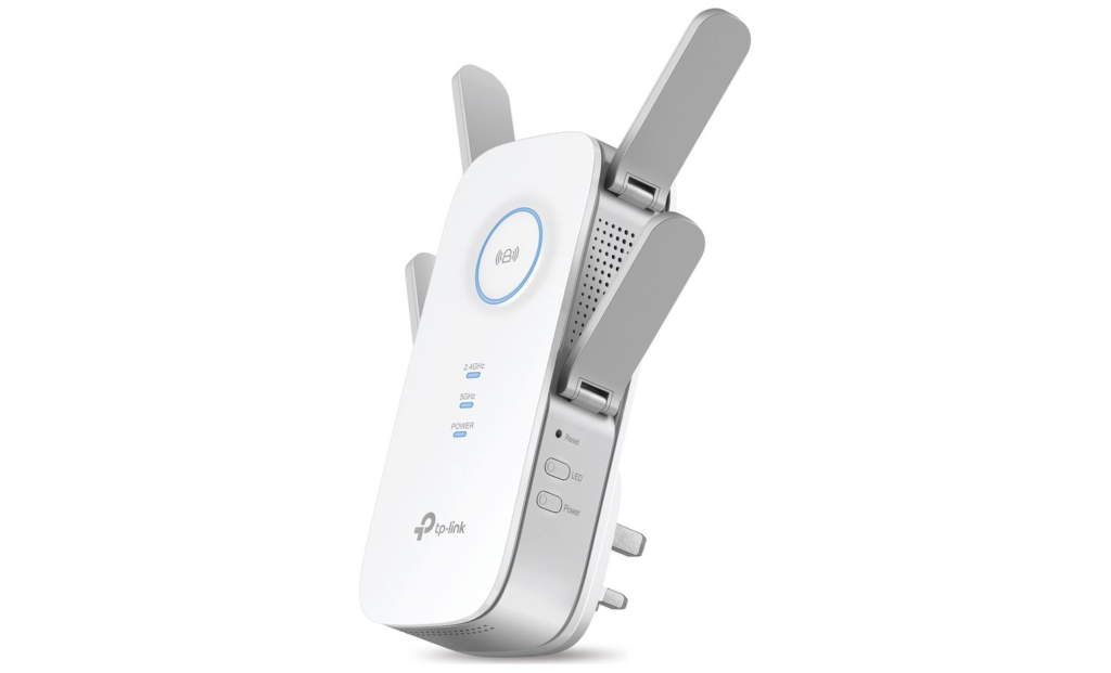 Confira a lista dos melhores extensores WiFi de 2025