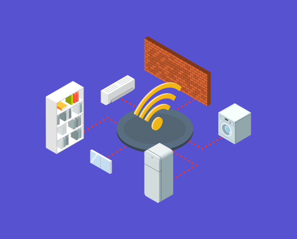 Find the Best WiFi Router Placement in Your Home Find the Best WiFi Router Placement in Your Home