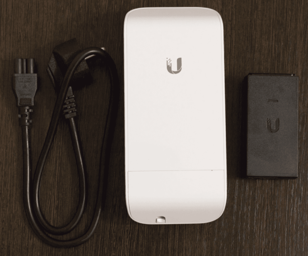 Extend your WiFi signal with a WiFi repeater