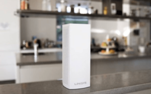 WiFi mesh networking and how it improves your connectivity