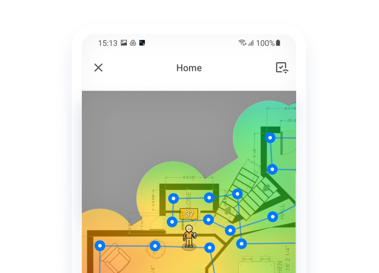 Die Liste der besten WLAN-Router für große Reichweite