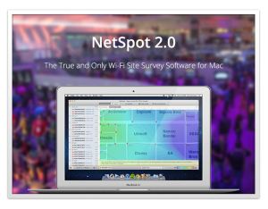 NetSpot 2.0 Release Notes: What’s New In Version 2.0?