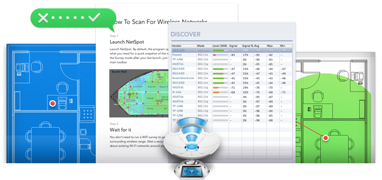 Best Wifi Signal Booster Software - Backstage