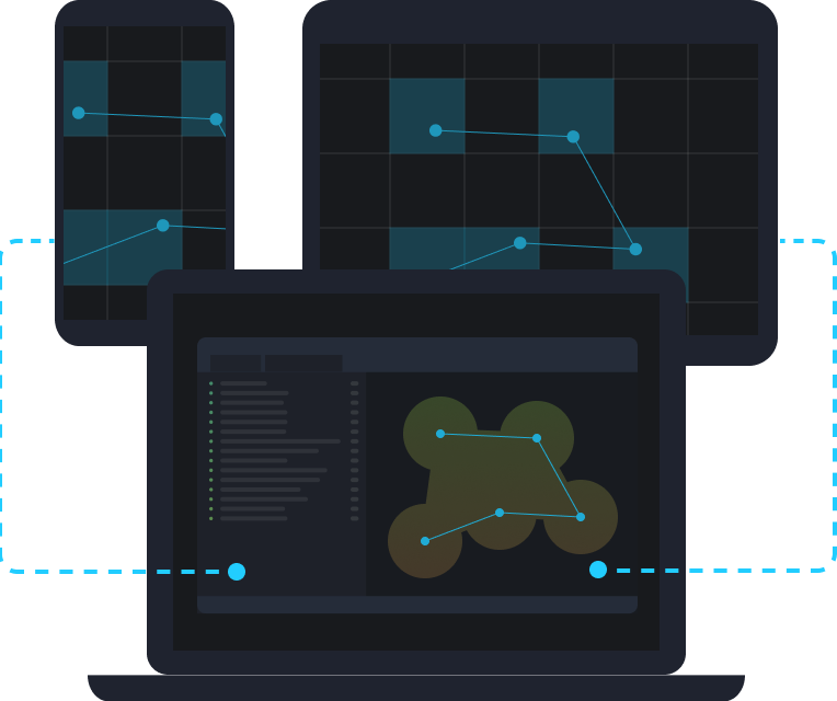 NetSpot For Android – WiFi Analyzer, Heatmapper, Planner and Survey app