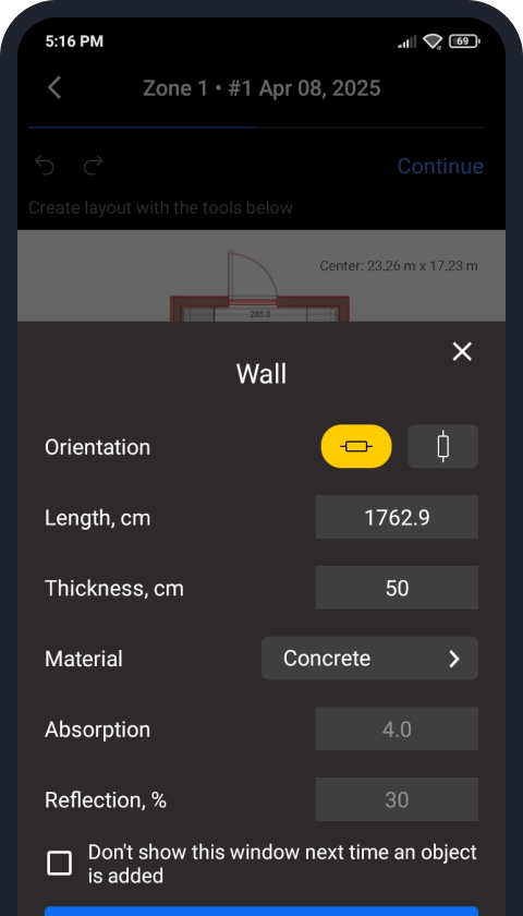 NetSpot For Android – WiFi Analyzer, Heatmapper, Planner and Survey app
