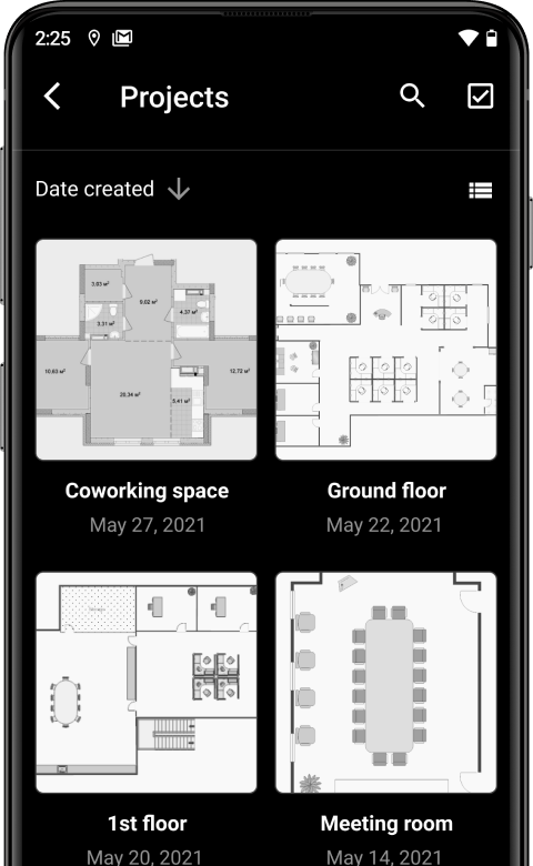 Free WiFi Analyzer App For Android — NetSpot App