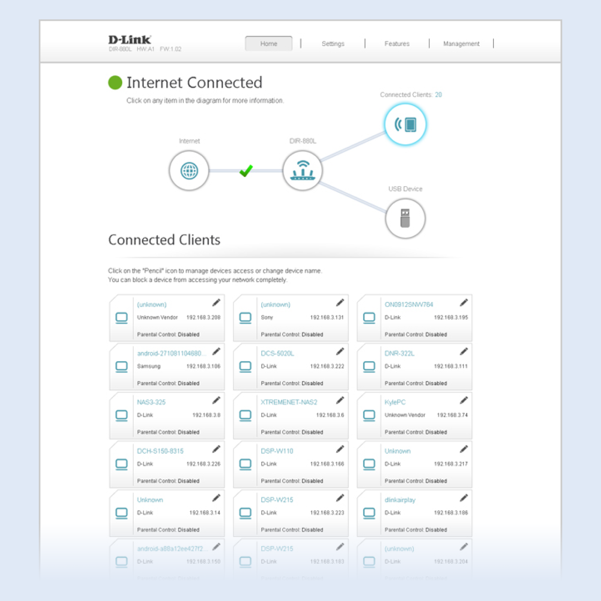 Wifi Client Wifi Client Basic Example Explained