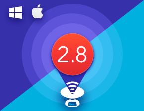 Press room - NetSpot Wi-Fi management app