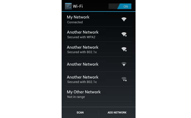 WiFi Signal Strength — How to Boost It With NetSpot