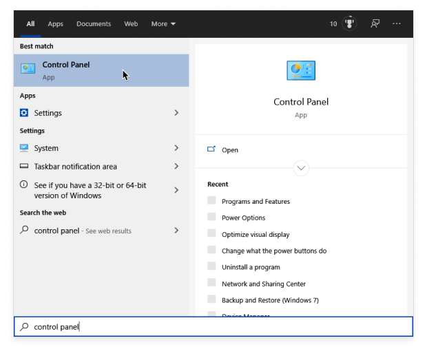 How to Check WiFi Signal Strength on Windows 10 I NetSpot
