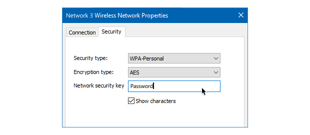 How to Share your WiFi Password