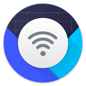 最佳iOS（iPhone，iPad）WiFi频道扫描器