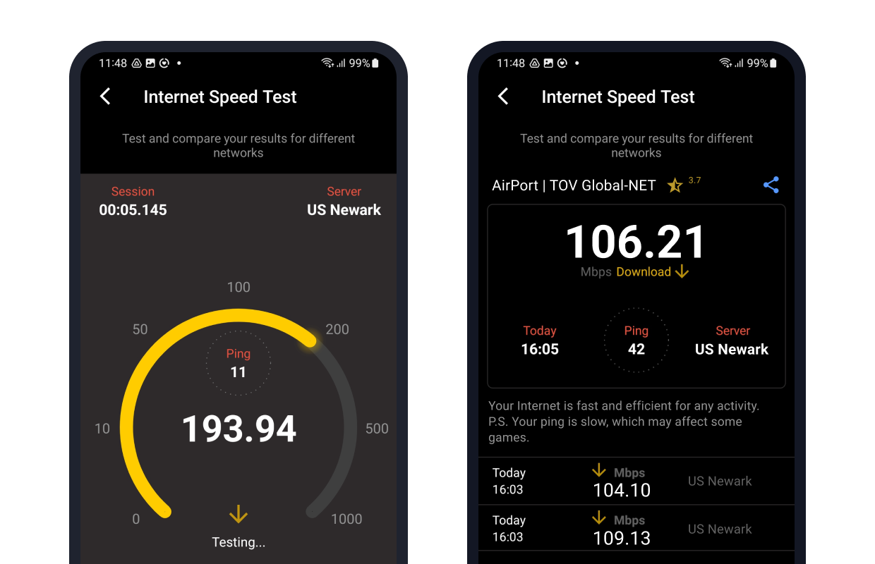 Best Android Apps To Effectively Measure Your Wi Fi Signal Strength