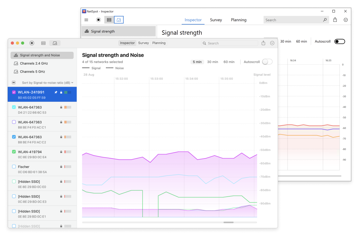 Top iOS WiFi Heatmap Apps for Optimal Signal Strength