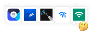 Best Android Apps to Effectively Measure Your Wi-Fi Signal Strength