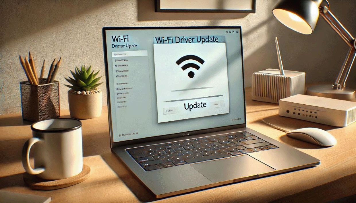 10 ways to boost your Wi-Fi Signal — NetSpot