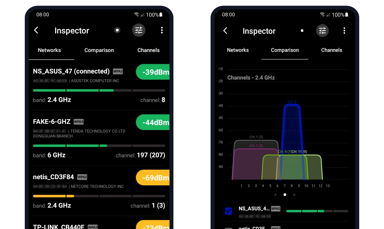 10款最佳Android WiFi应用，让您充分利用您的WiFi