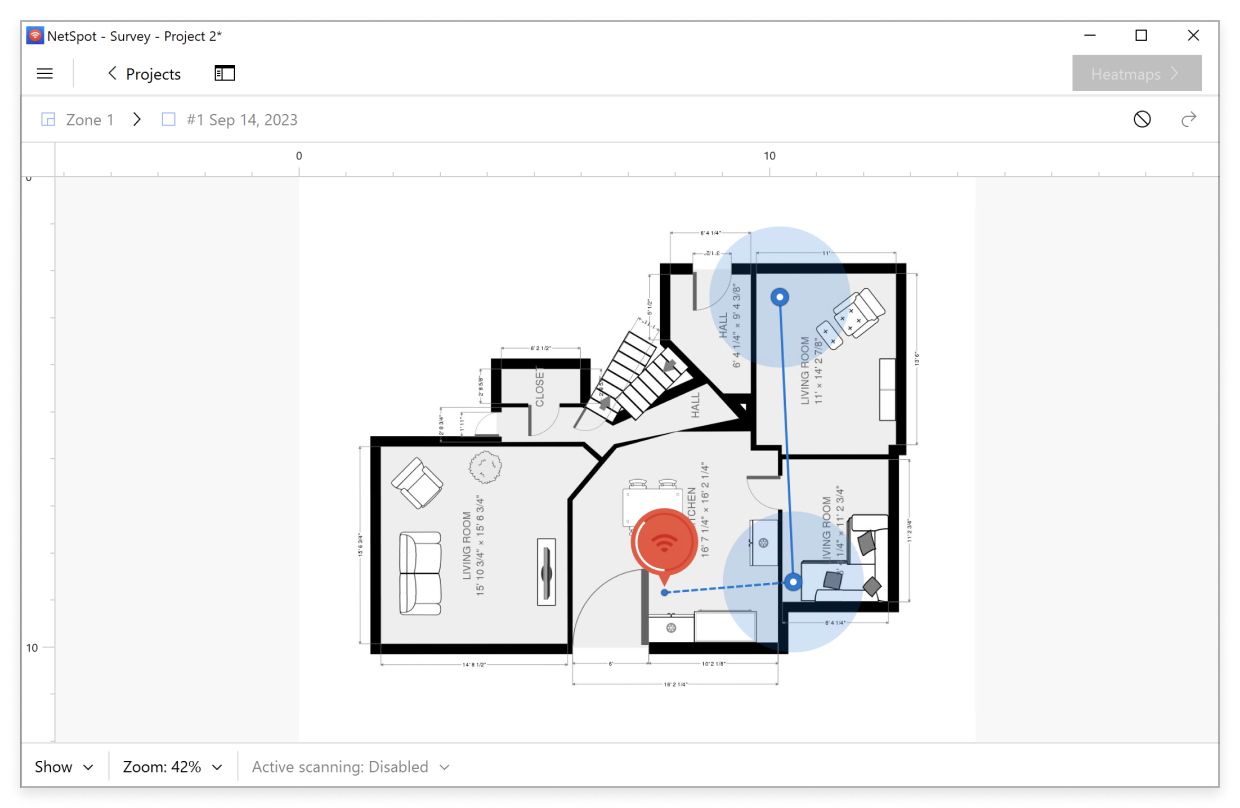Best Apps to Measure WiFi Signal Strength for Windows