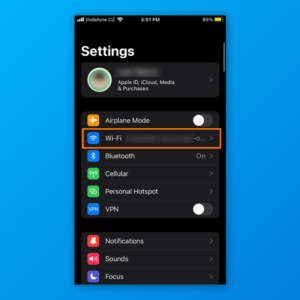 WiFi Signal Strength — How to Boost It With NetSpot