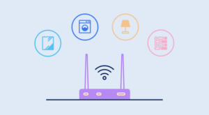 How to Extend WiFi Range to Resolve a Weak Signal