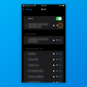WiFi Signal Strength — How to Boost It With NetSpot