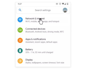 Verborgen netwerk: wat het is en hoe je er een kunt ontdekken