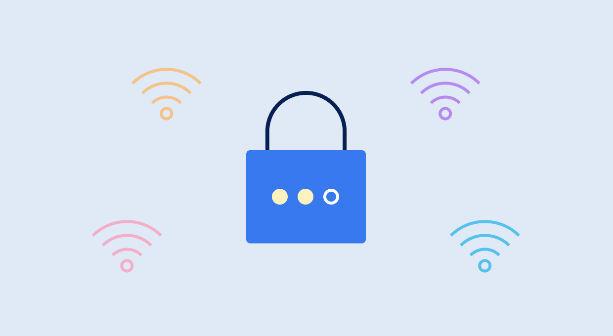 Tips on How to Fix a Weak WiFi Signal Tips on How to Fix a Weak WiFi Signal
