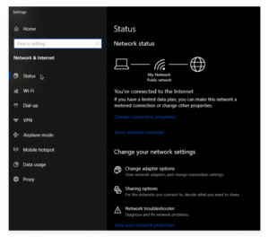 How to Check WiFi Signal Strength on Windows 10 and Windows 11 I NetSpot