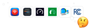 6 Best Wi-Fi Speed Test Apps in 2026