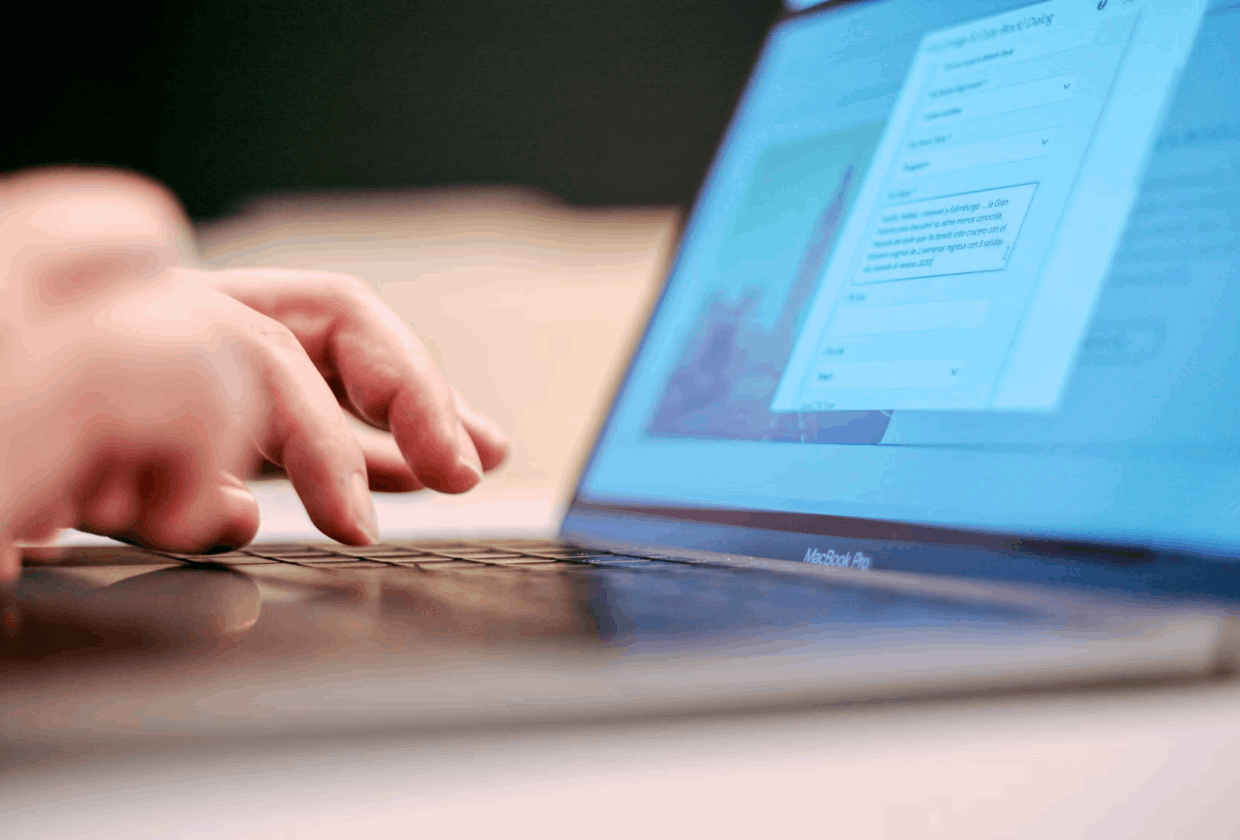 Free WiFi Scanner for macOS and Windows — NetSpot