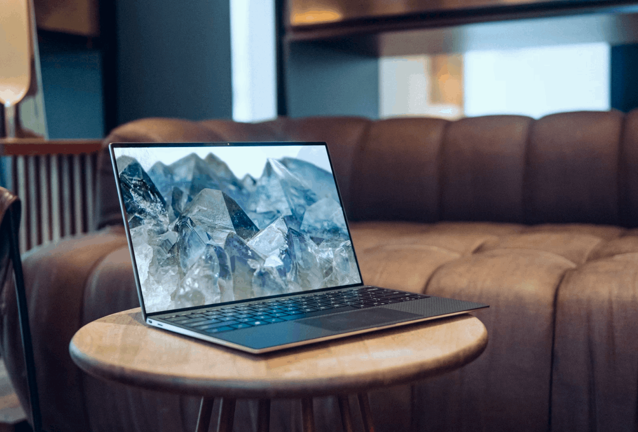 Bezpłatny skaner WiFi dla macOS i Windows — NetSpot