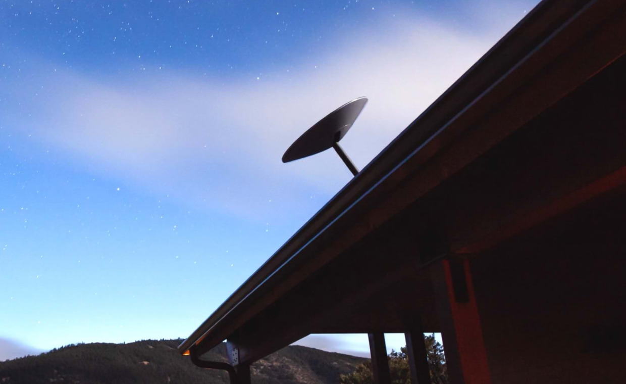 Starlink Internet Review and Prices 2025