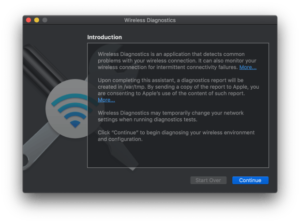 WiFi Signal Strength — How to Boost It With NetSpot