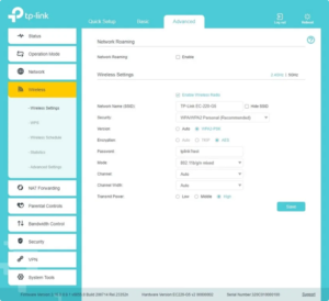 192.168.10.1 IP Address and How It is Used